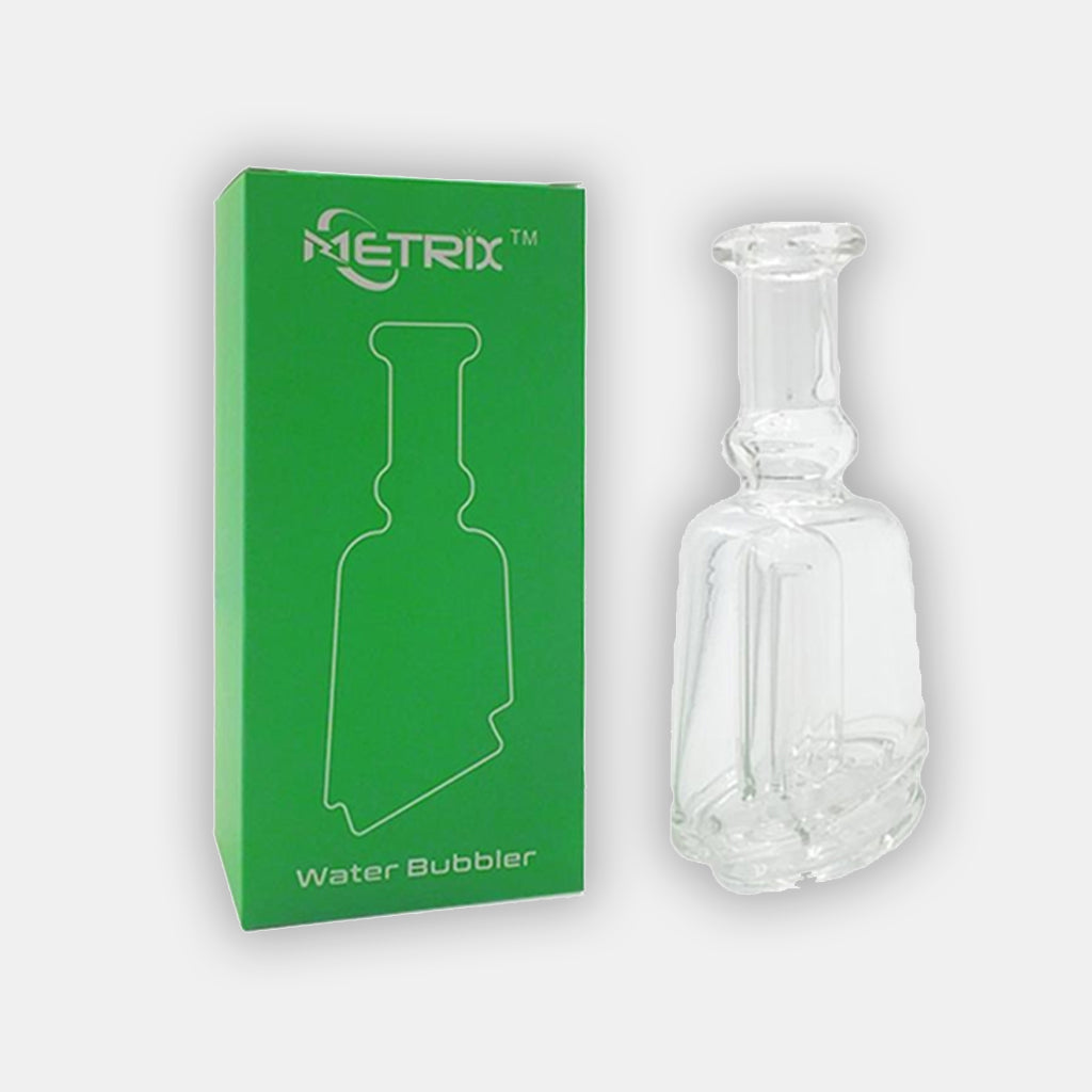 Metrix E-Rig Water Bubbler – Metrix Distributions