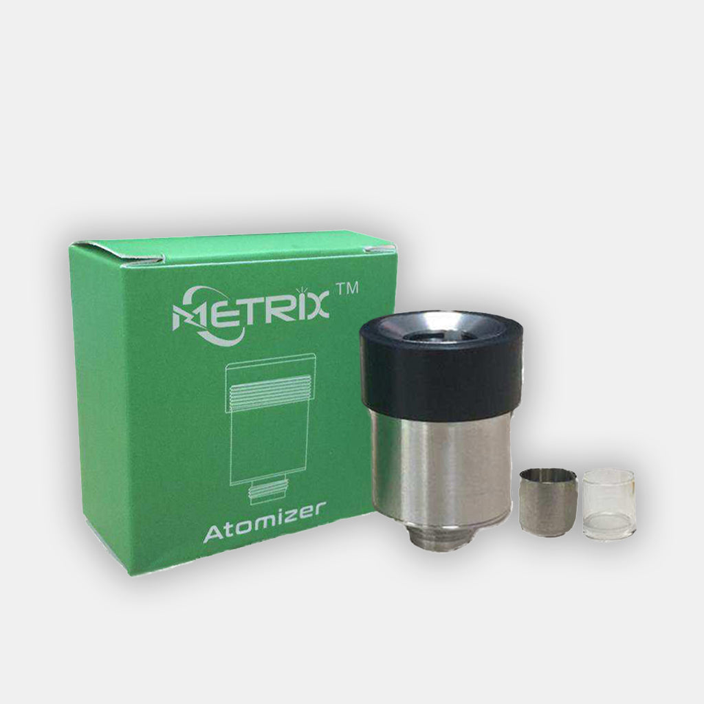 Metrix Atomizer E-Rig Accessories – Metrix Distributions