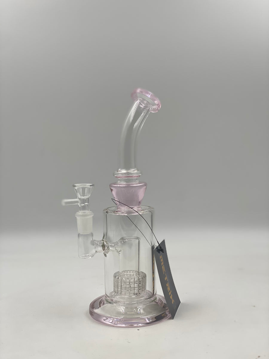 METRIX WP J-2/ METRIX 14 INCH WATER PIPE WITH AMERICAN COLOR AND METRI ...