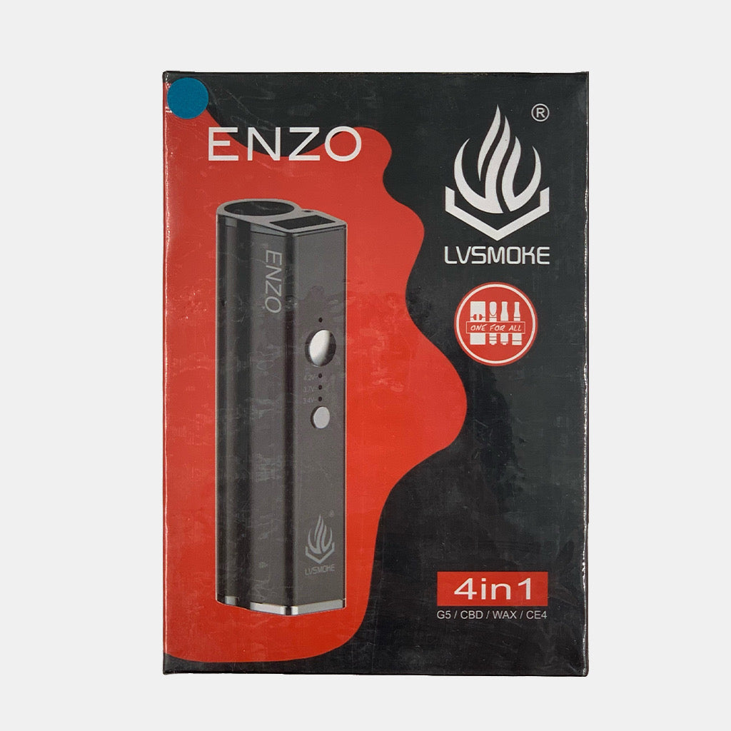 Enzo 450. Mah Variables Voltage Box – Metrix Distributions