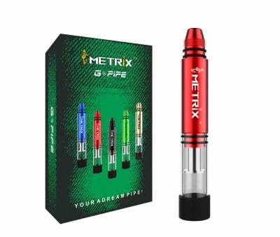 METRIX G-PIPE – Metrix Distributions