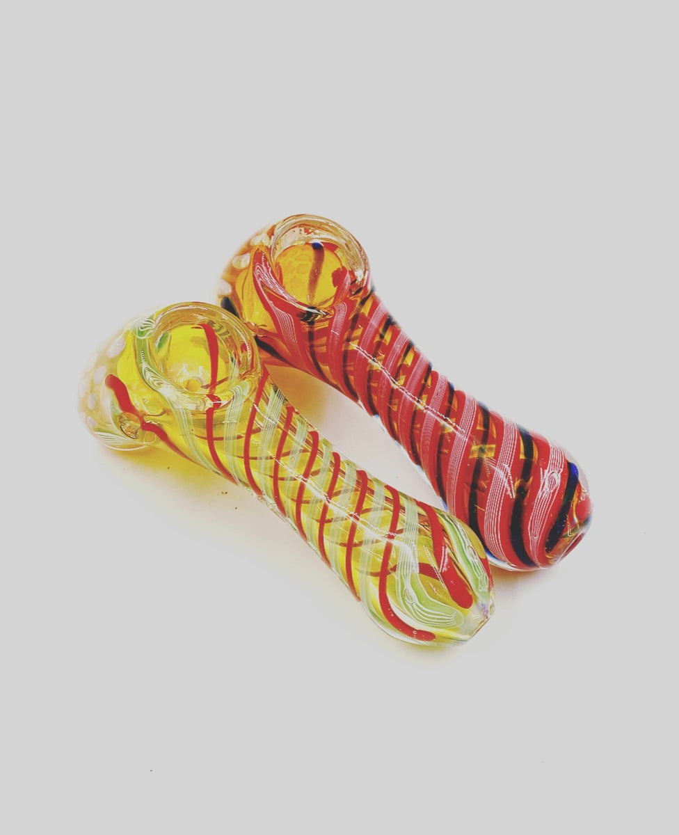 SPIRAL PIPE – Metrix Distributions