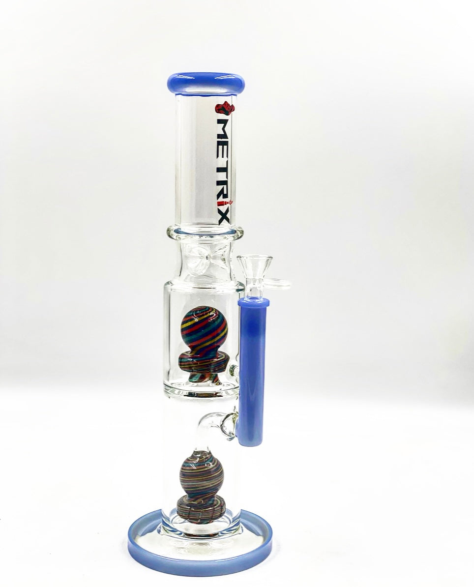 METRIX WP MB972 – Metrix Distributions