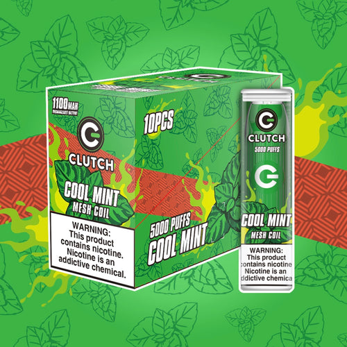 Shop Branded Disposable Vape Pens at Best Prices Online – Metrix ...