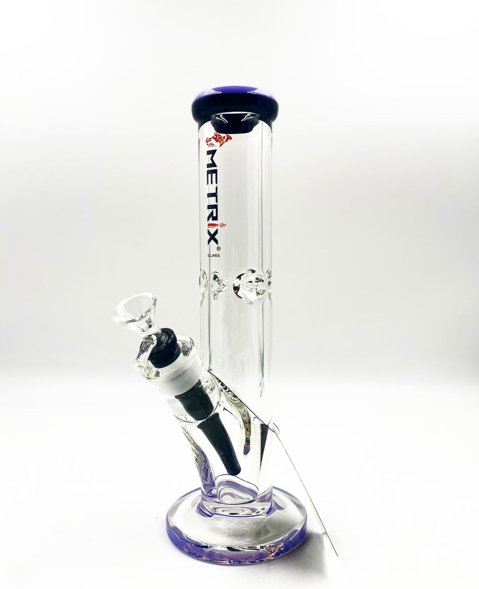 METRIX WP # 2143 – Metrix Distributions