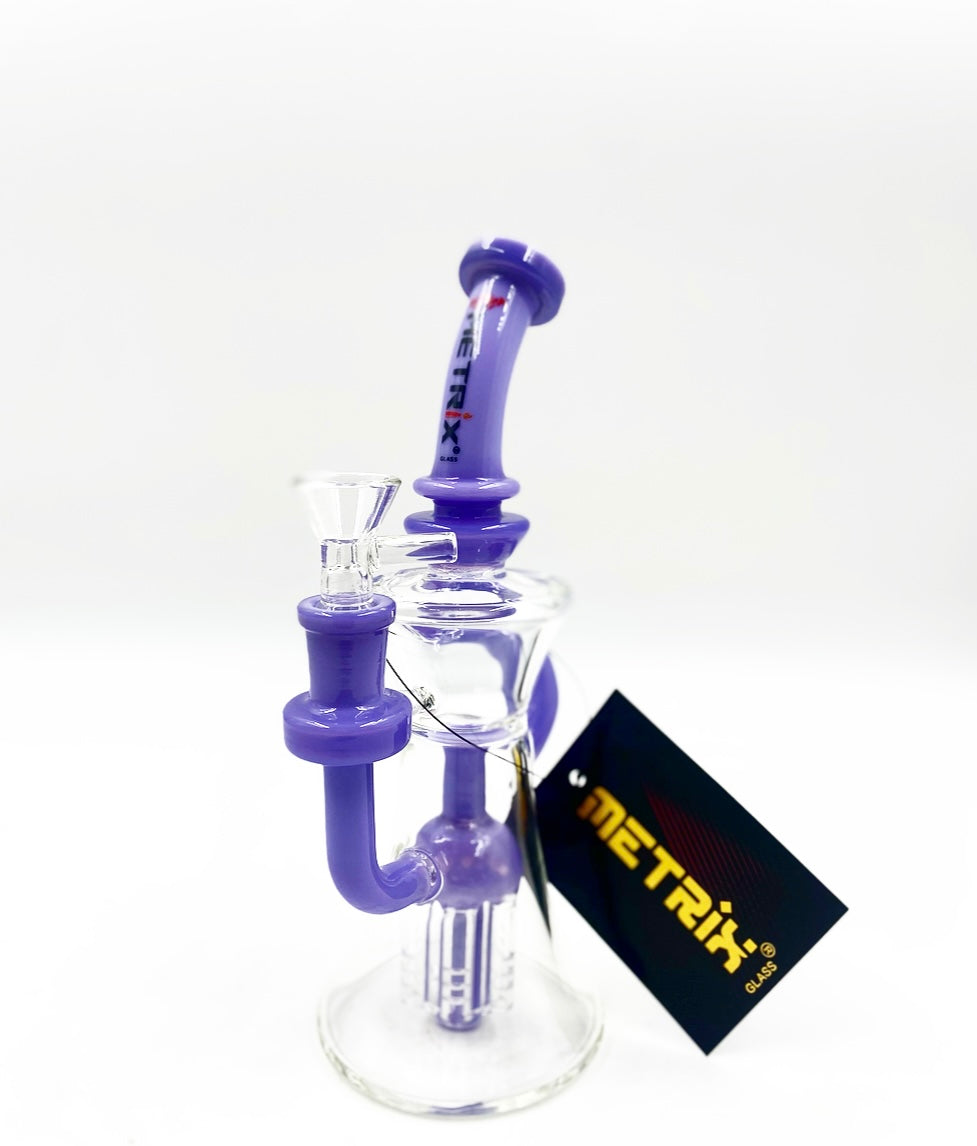 METRIX WP # 2391 – Metrix Distributions