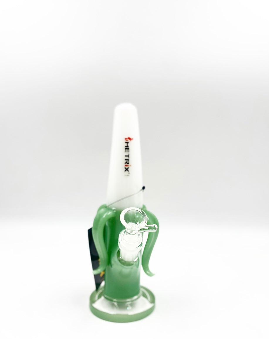 METRIX WP # 2396 – Metrix Distributions