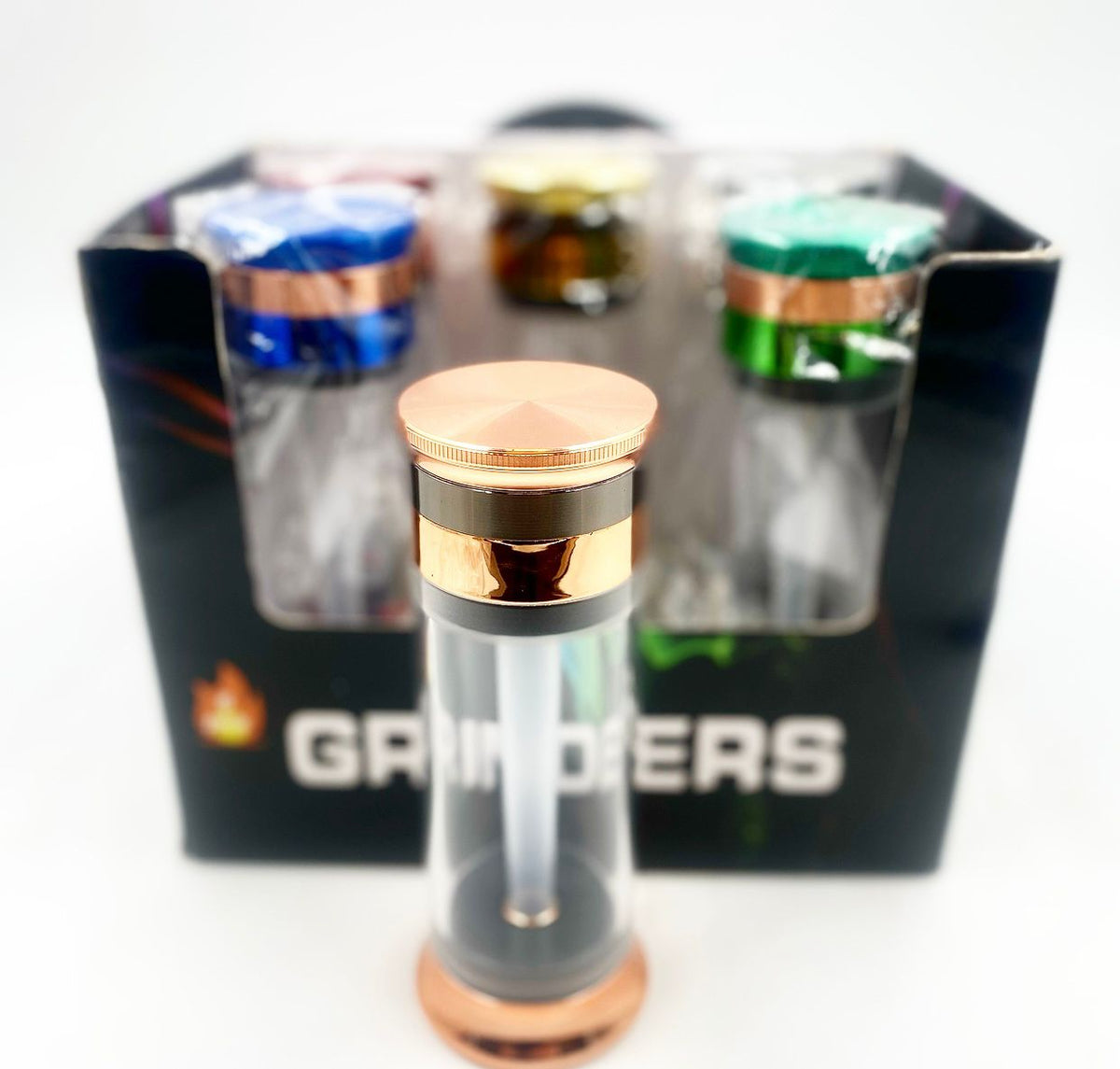 Metrix Joint Roll Grinder – Metrix Distributions