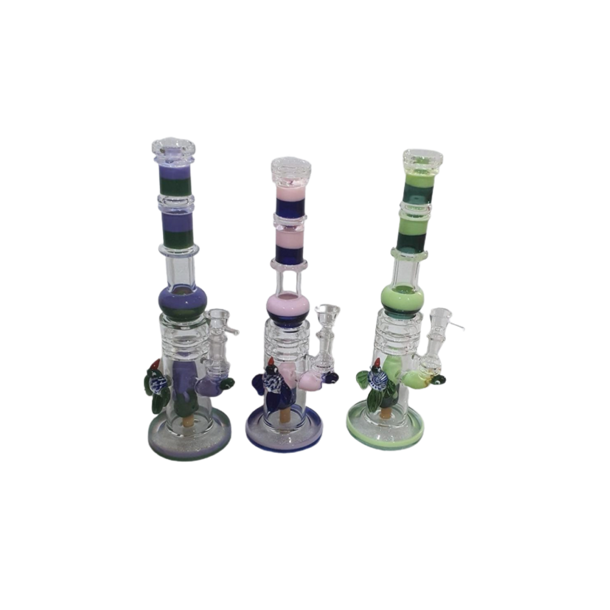 METRIX JCW-385 – Metrix Distributions