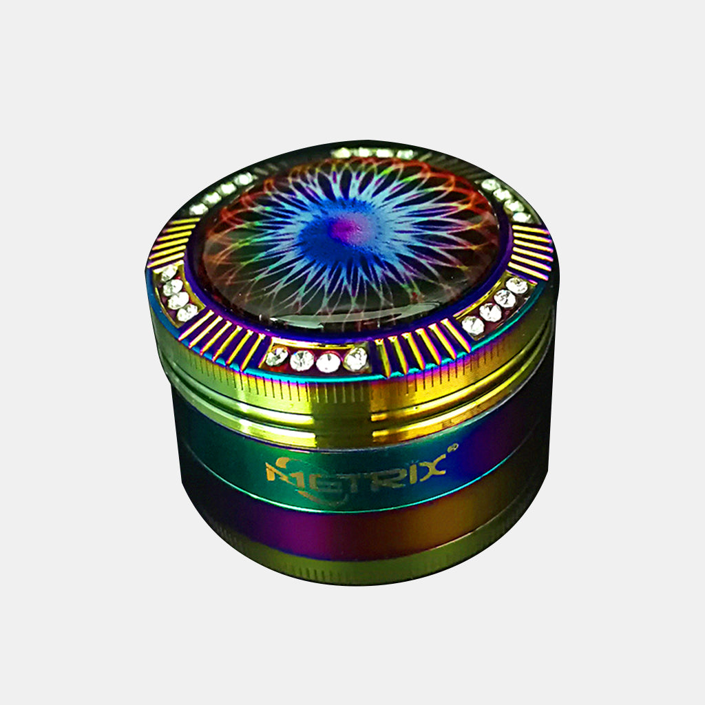 Buy 63Mm 4 Layers Metrix Logo with Metrix Logo on Box - 6 Counts ...